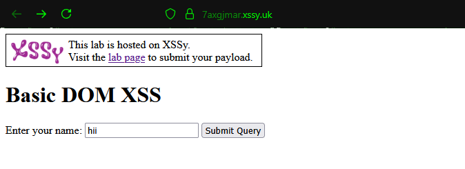 Beginner’s Guide to XSS Attacks (Part 1)