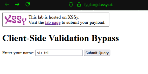 Beginner’s Guide to XSS Attacks (Part 1)