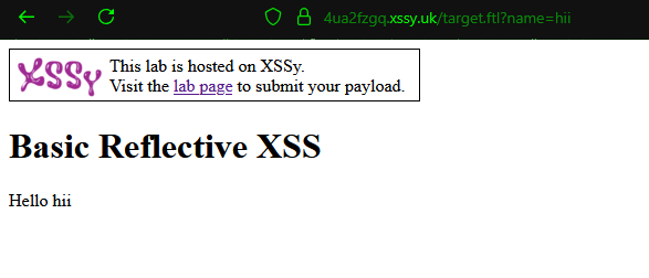 Beginner’s Guide to XSS Attacks (Part 1)