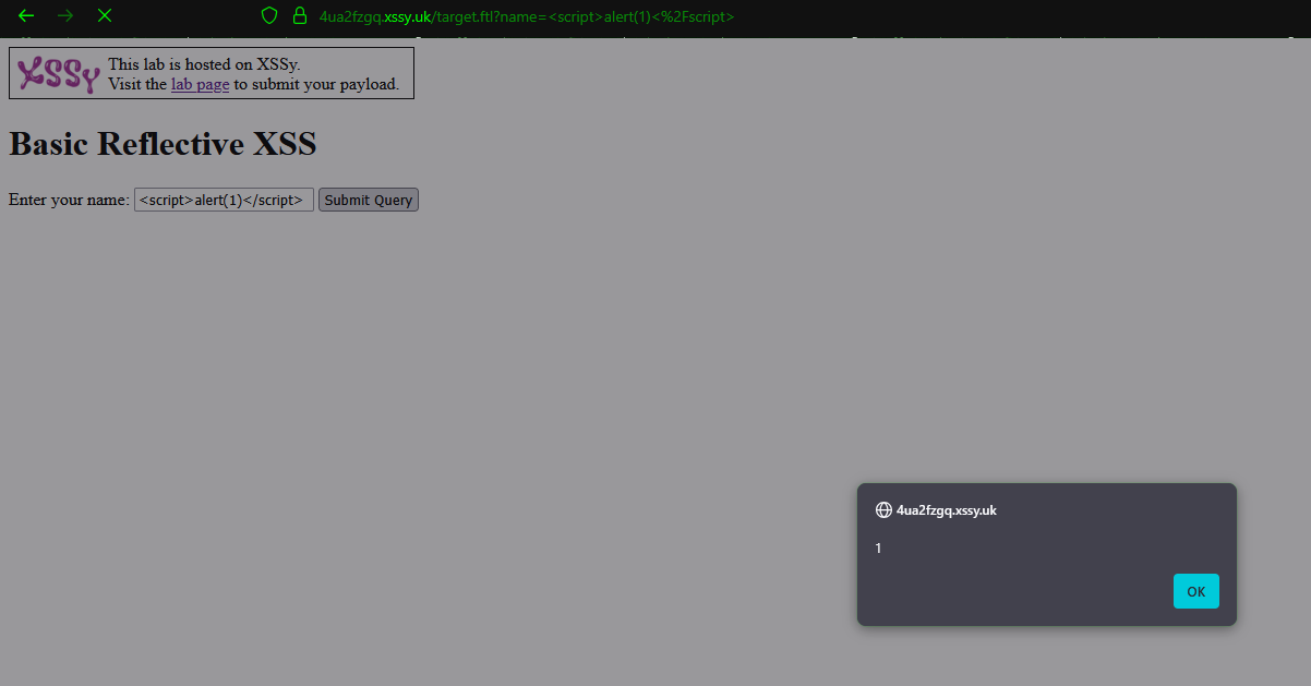 Beginner’s Guide to XSS Attacks (Part 1)
