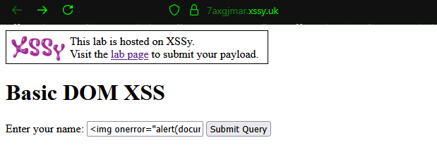 Beginner’s Guide to XSS Attacks (Part 1)
