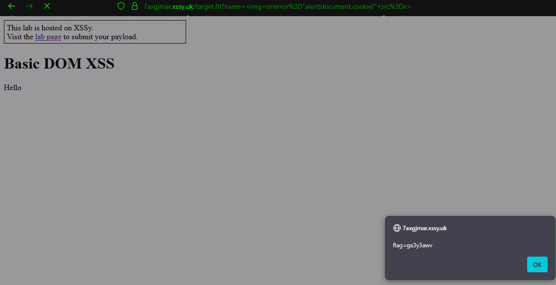 Beginner’s Guide to XSS Attacks (Part 1)